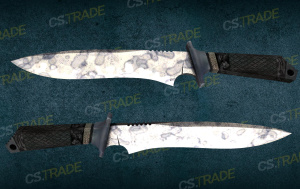 Classic Knife | Stained ⭐️ CS2 Skin